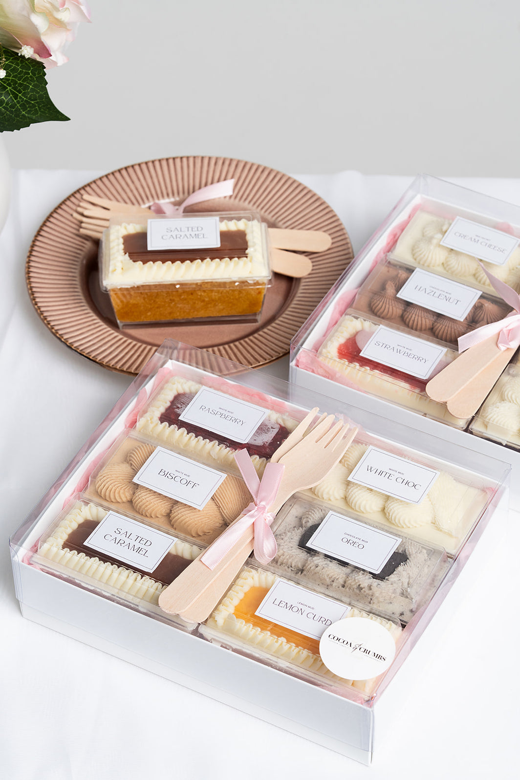 Tasting Box– My Store